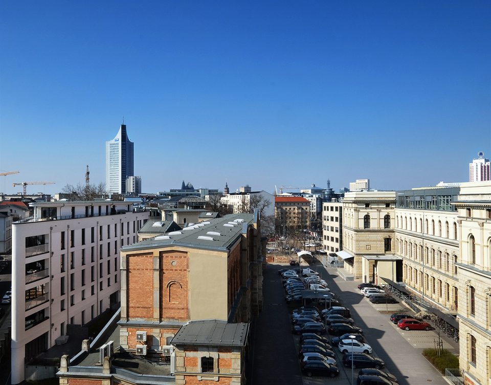Leipzig Stadtteil Zentrum | Immobilen suchen und finden | Dima